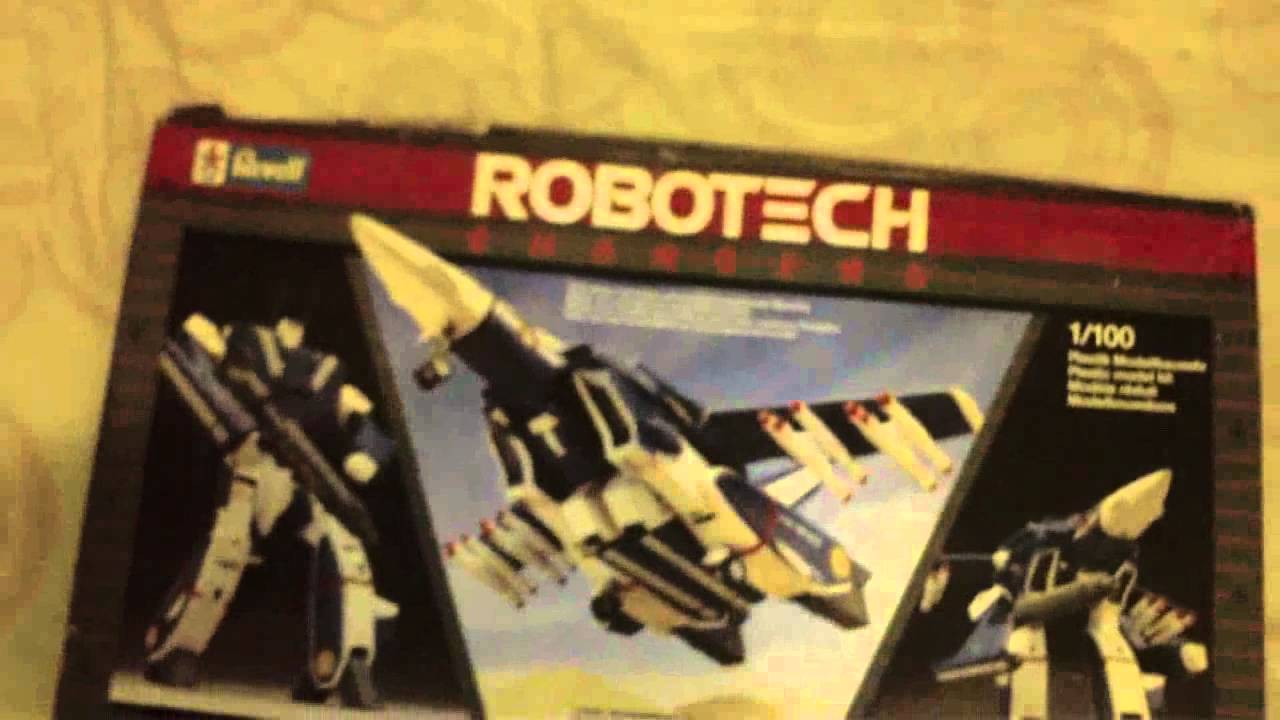 My Current Model Kit Collection - YouTube