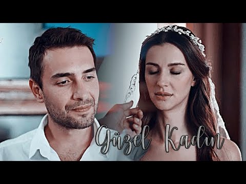 ↝Güzel Kadın↜💘 ↝Nefes & Tahir↜