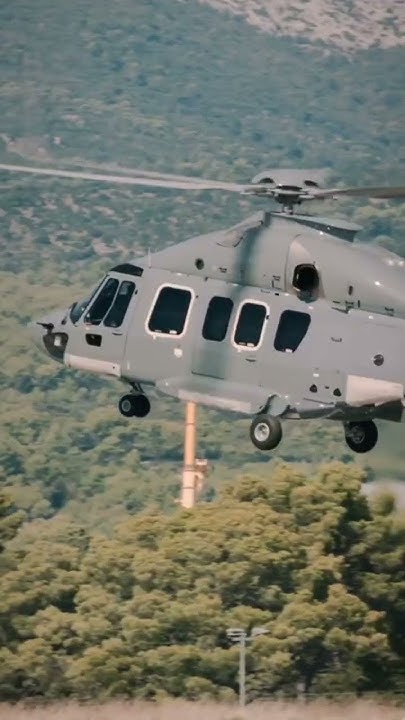 AIRBUS H175 pilot practicing Maneuvers. #avgeeks #aviationlovers # ...