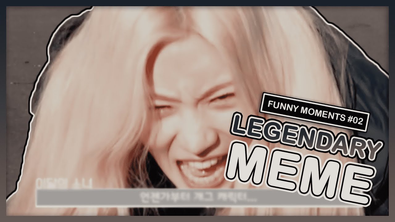 [LOONA] FUNNY MOMENTS #2 - YouTube