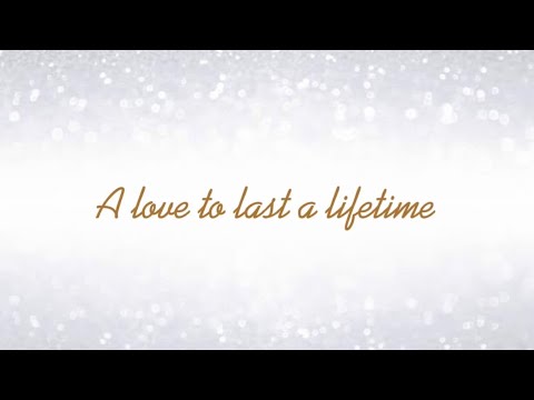 25 years and forever: My Parents' Silver Wedding Anniversary