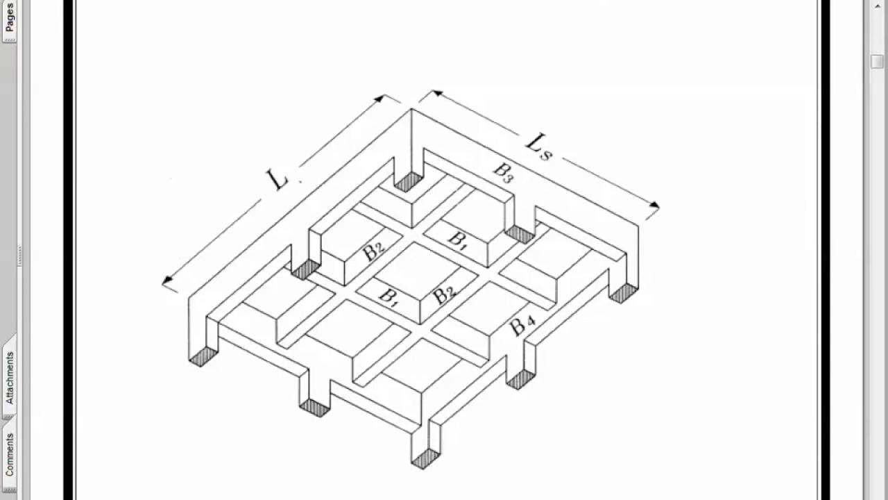 23 -panelled beams - YouTube