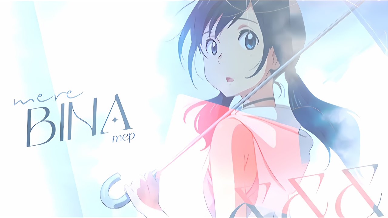 Mere Bina MEP - YouTube