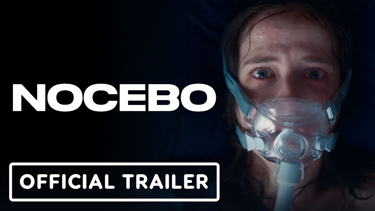 Nocebo - Official Exclusive Trailer (2022) Eva Green, Mark Strong, Chai ...