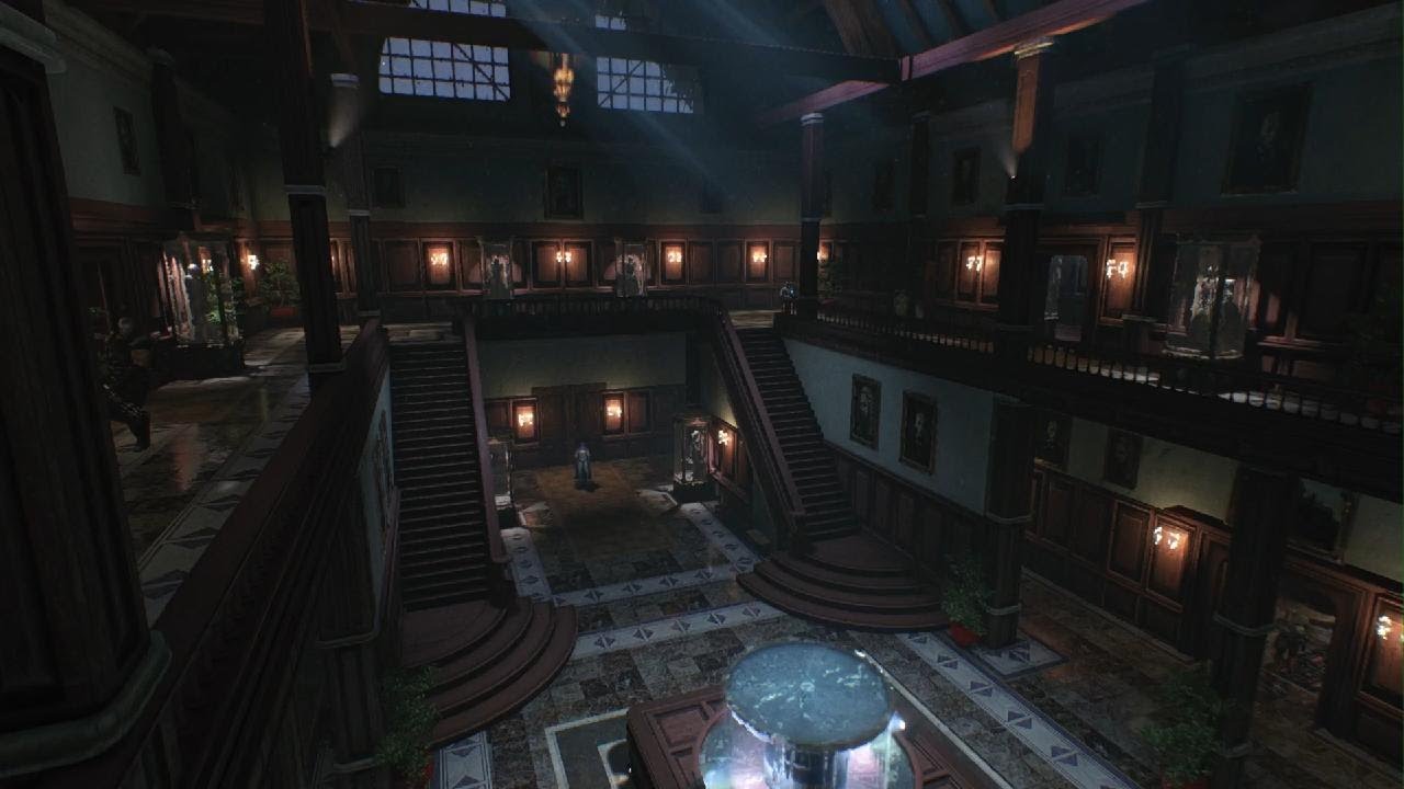 Batman: Arkham Knight - Blowing off some steam - YouTube