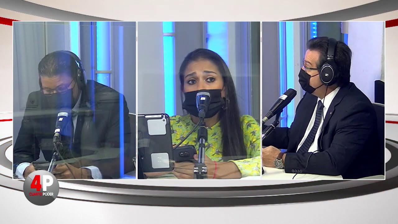 Cuarto Poder: 29 de diciembre de 2020 - YouTube