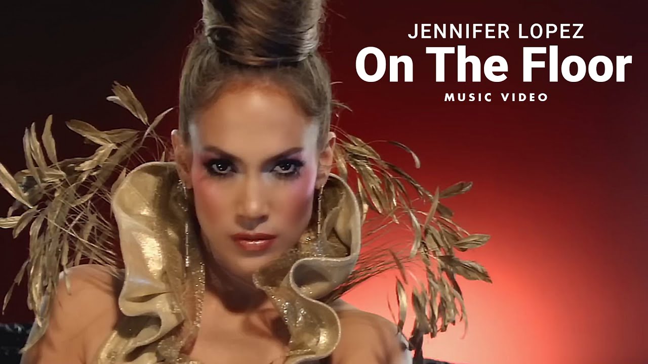 Jennifer Lopez - On The Floor (Music Video) ft. Pitbull | Best Dance ...