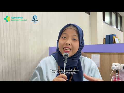 Lomba English Speech AIPTSI_Suci Ratu Masyeni_Pemberdayaan Masyarakat_Poltekkes Jakarta II #3rdIEHLC