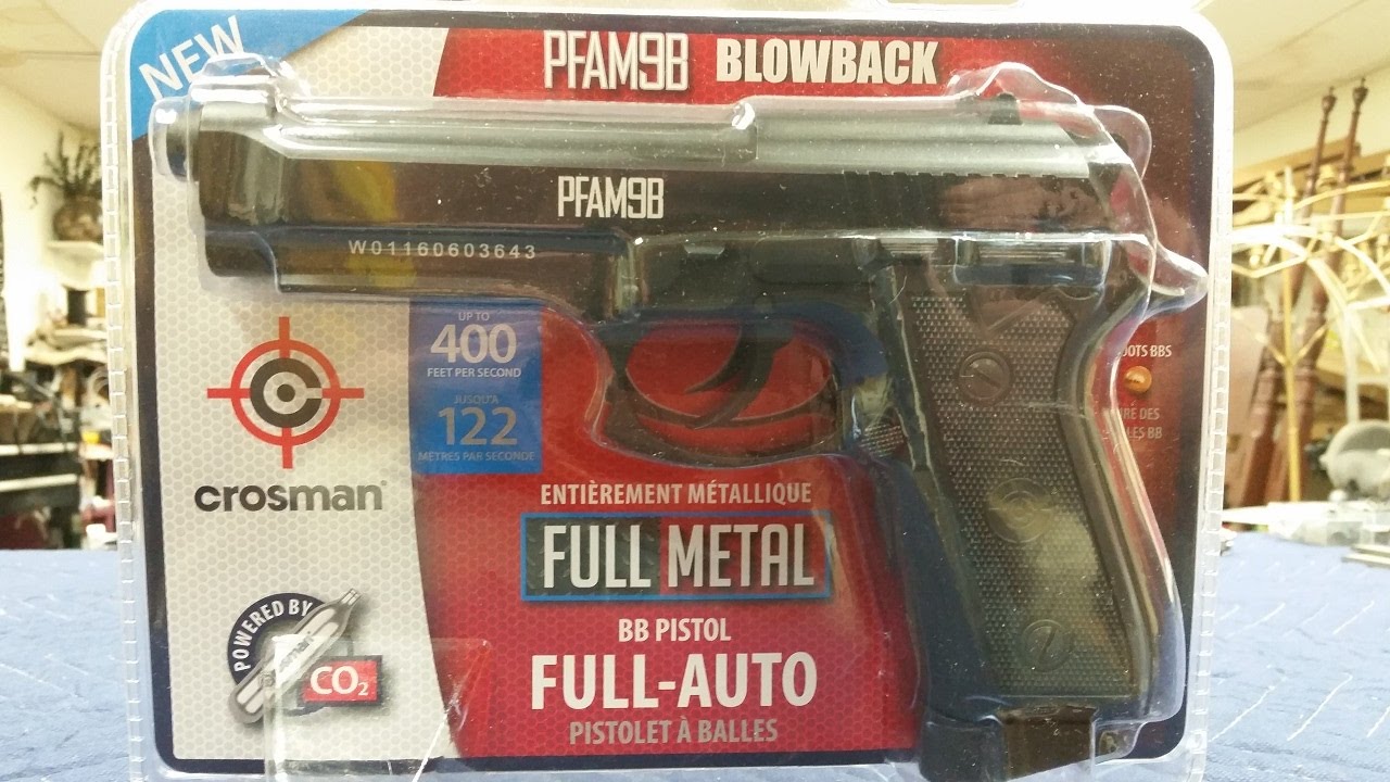 PFAM98 Review, and on Nitrogen - YouTube