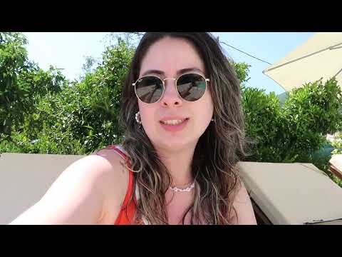 Parga Yunanistan Tatili | Türkiye'ye Arabayla Gidiyoruz!