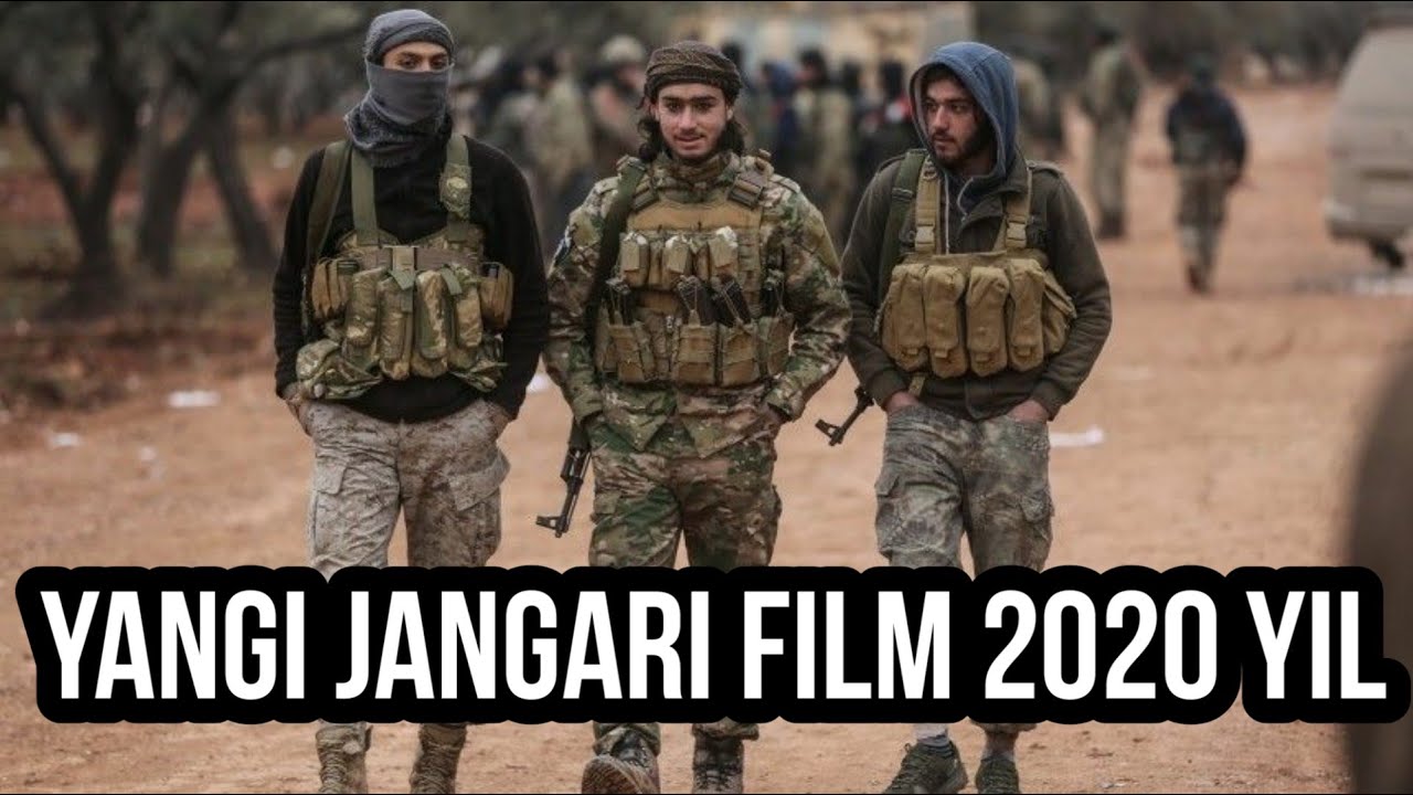 Yangi boevik kino 2020 | Yangi uzbek kino 2020 | Yangi boyavik 2020 ...