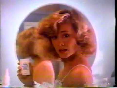 Arrid Extra Dry Commercial 1987 - YouTube