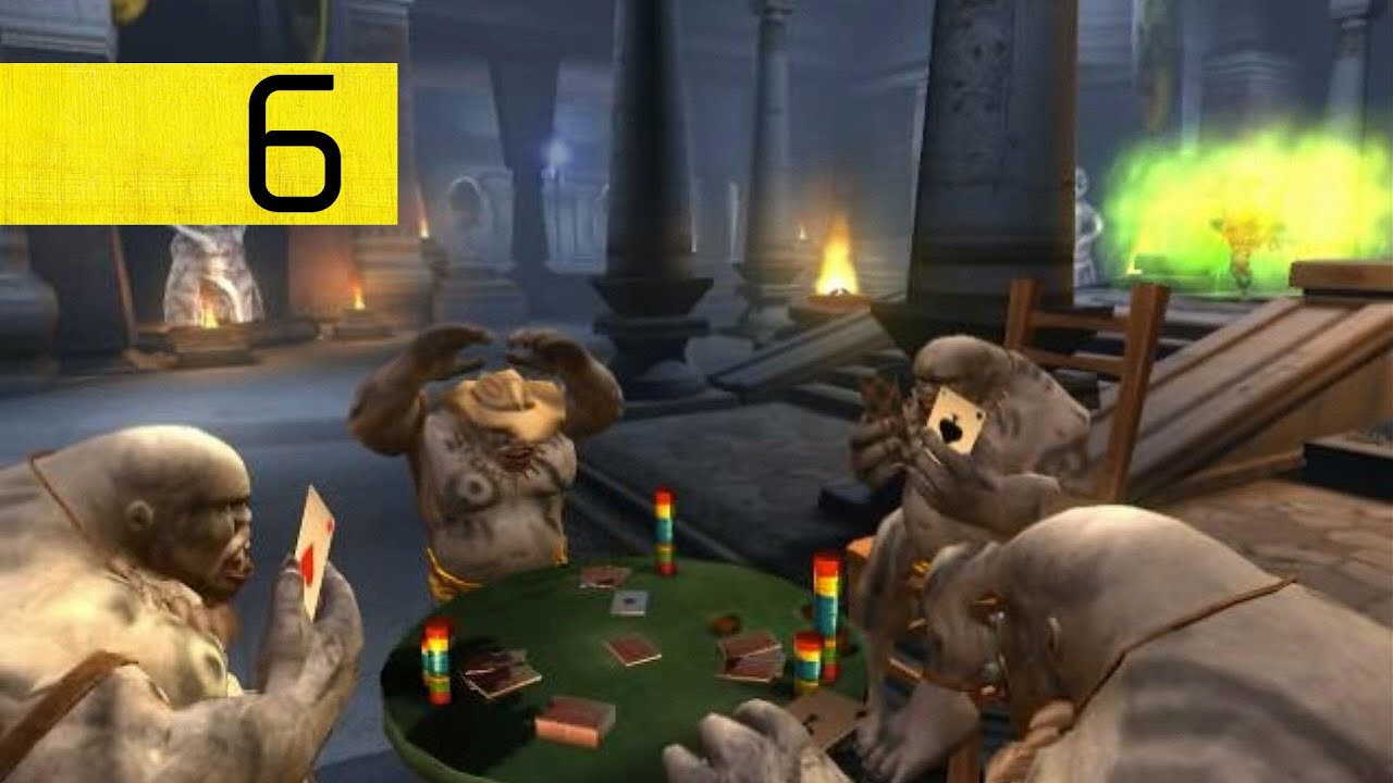 Serious Sam 2 — 100% Walkthrough (x3 Enemy + All Secrets + All ...