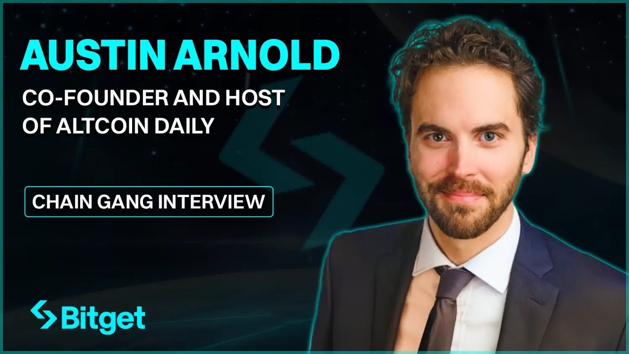 Austin Arnold - Removing Emotion From The Equation | The Chain Gang ...