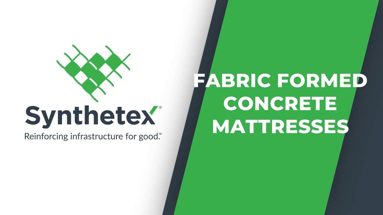 We are Synthetex® - YouTube