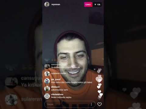 Reynmen Neden Telif yediğini açıklıyor (halil söyletmezle videosu)