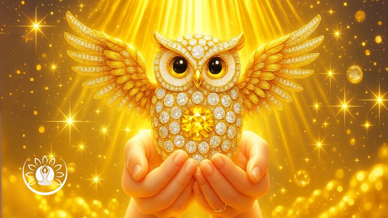 1111Hz ~ Divine Light Activation | Open Your Heart & Align With ...