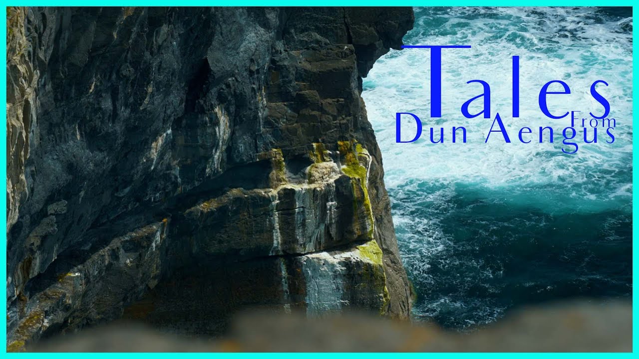 Tales from Dun Aengus | Panasonic GH5 - YouTube