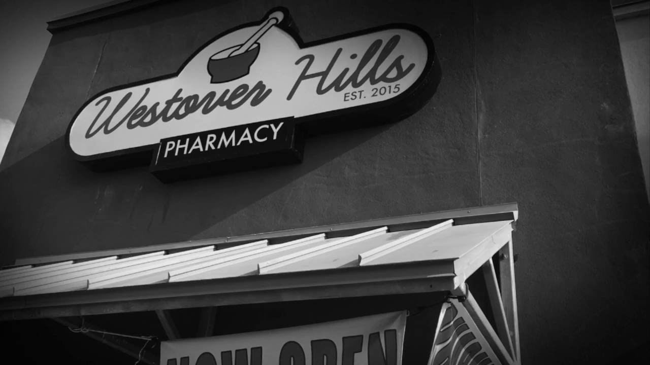 Pharmacy Horror Story 2016 - YouTube
