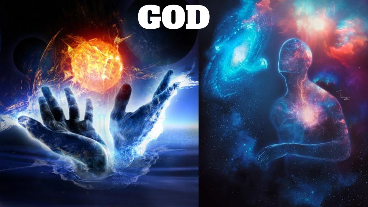 How To See GOD Explained - Dr. B M Hegde - YouTube