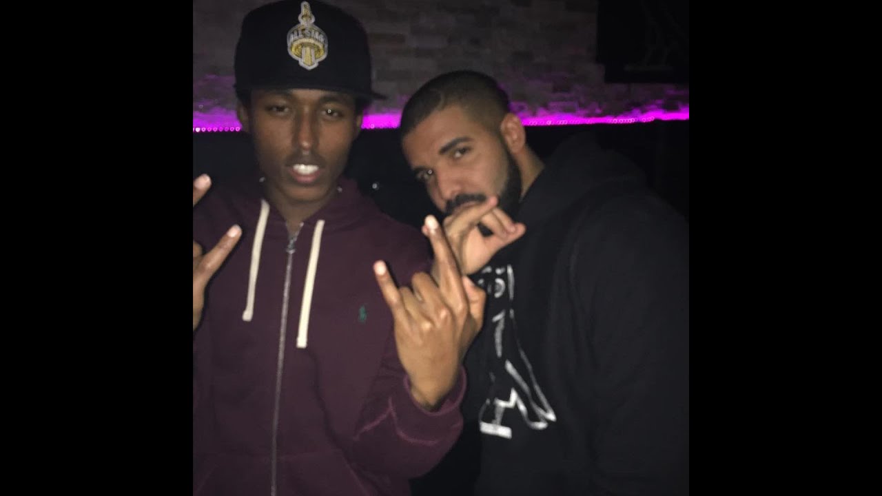 Toronto Rapper 'Mo-G' Says He was Offered $500 for Work with OvO. Says ...