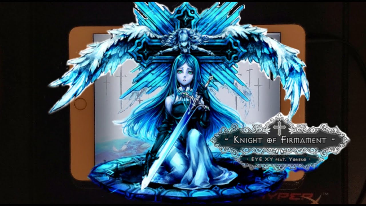 【Cytus I】Knight of Firmament - Eye XY {MM} - YouTube