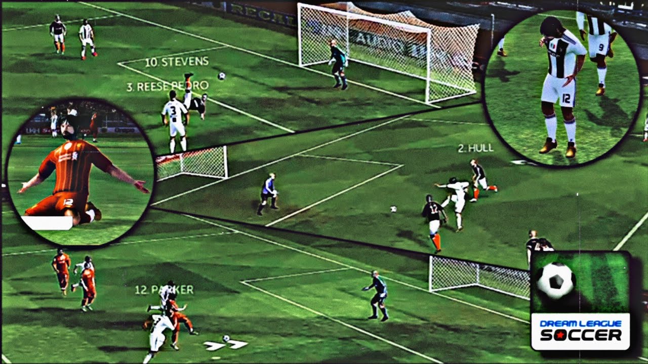 La U jugará su final, yo ya jugué mi final con el First Touch Utd ...