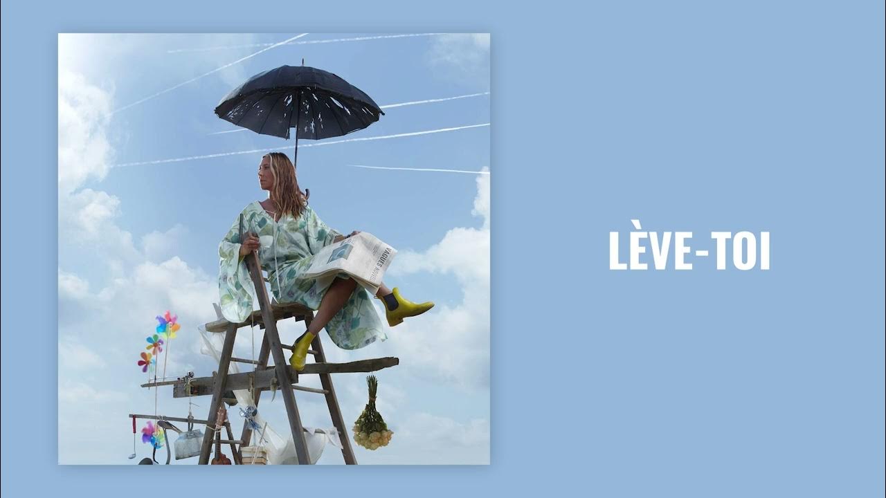 Zazie - Lève-toi (Audio Officiel) - YouTube