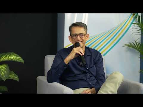 Nayanta Conversations. EP 6 - Ravi Pandit