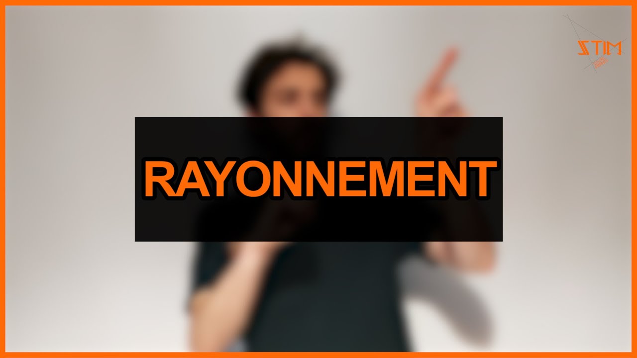 Rayonnement (Nucléaire) - LSF - YouTube