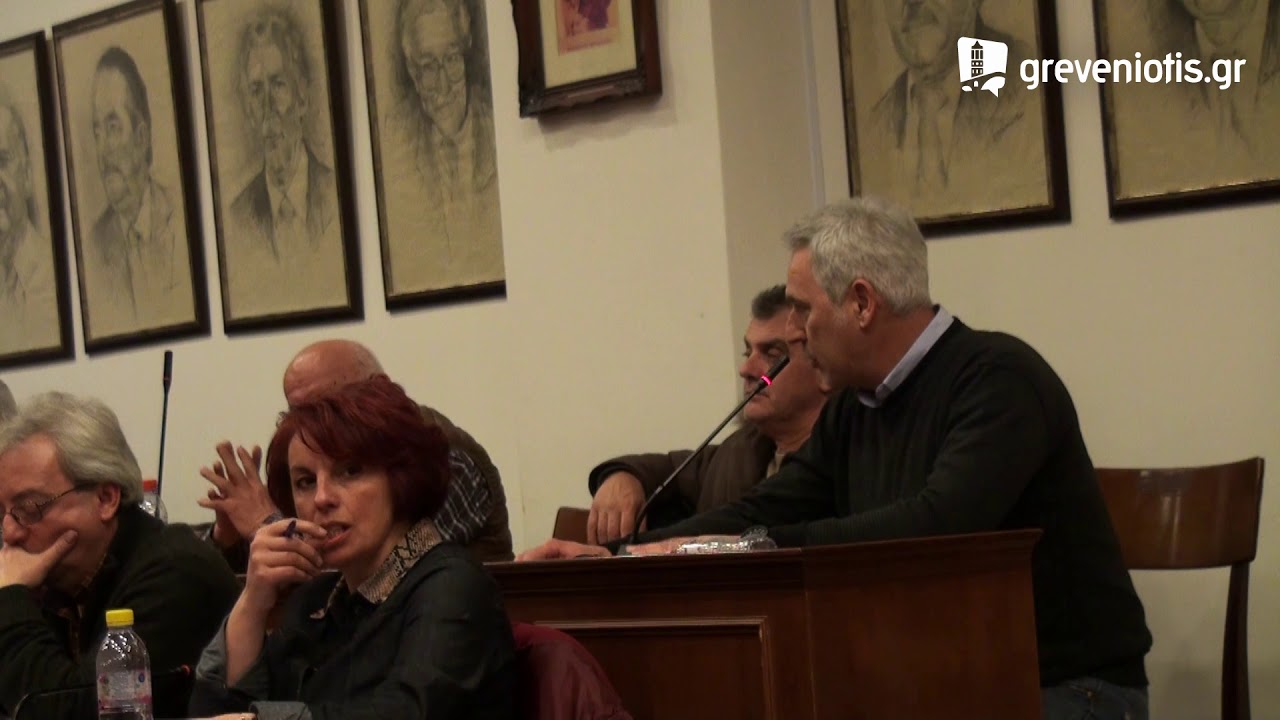 ΜΕΤΑΝΑΣΤΕΥΤΙΚΟ 6-2-2020 - Καλαμάρας - YouTube