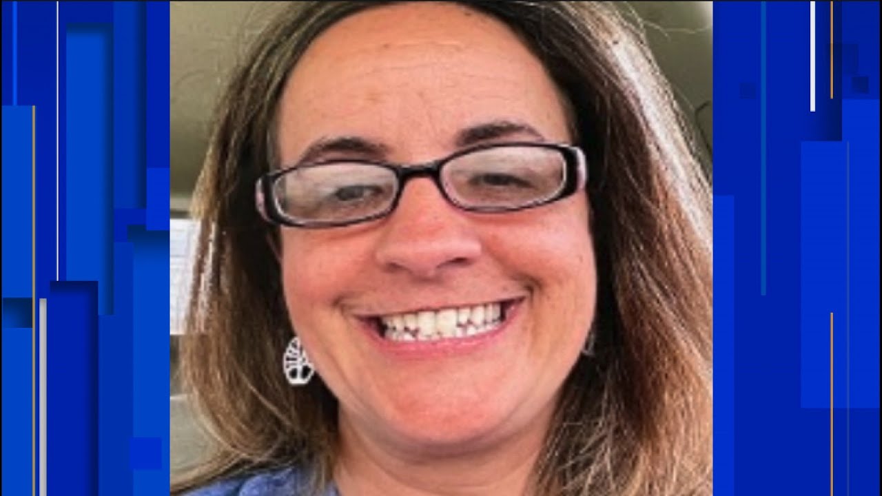 Clear Alert Issued For Missing 42 Year Old Woman Youtube