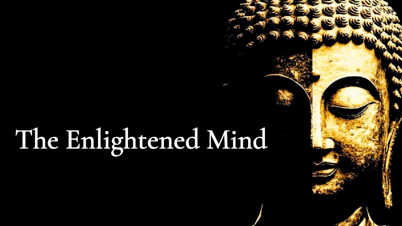 What an Enlightened Mind Actually Sees — Buddhist Wisdom - YouTube