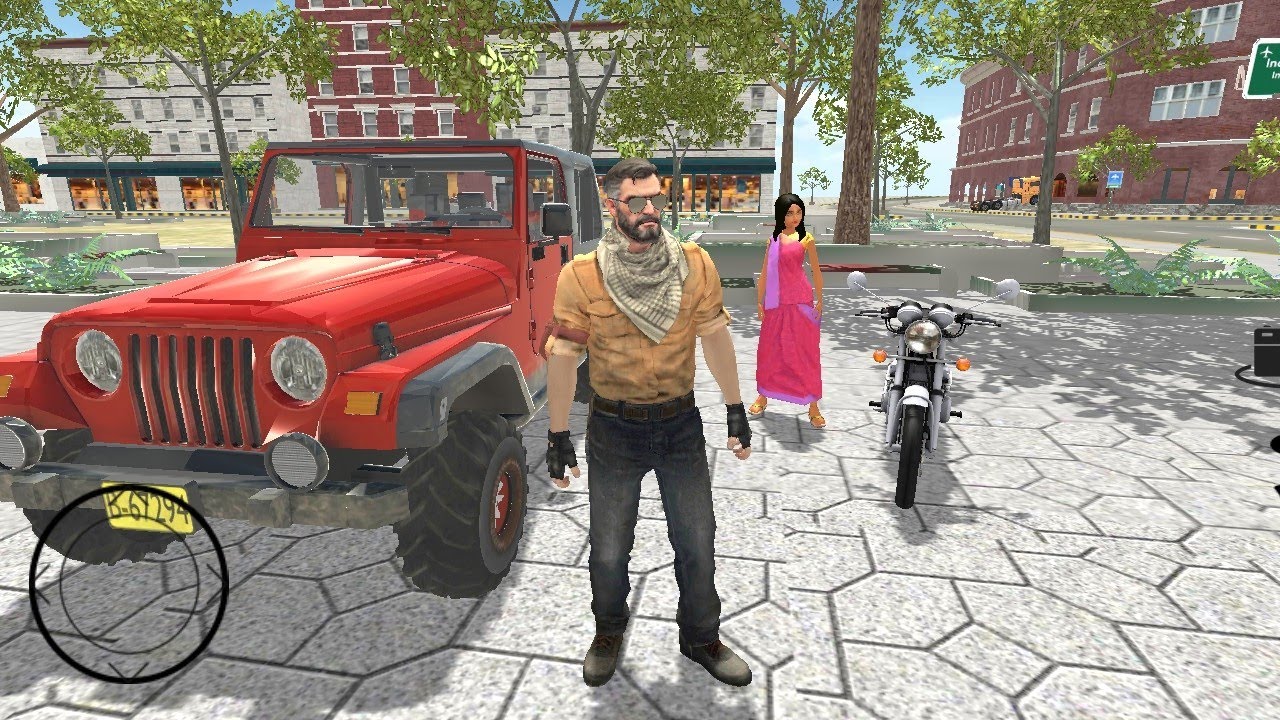 Indian Heavy Driver| off-road game for Heavy Driver - Android Gameplay ...