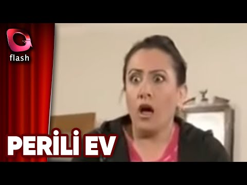 Sosyal Medyayı Sallayan Perili Ev | Flash Tv