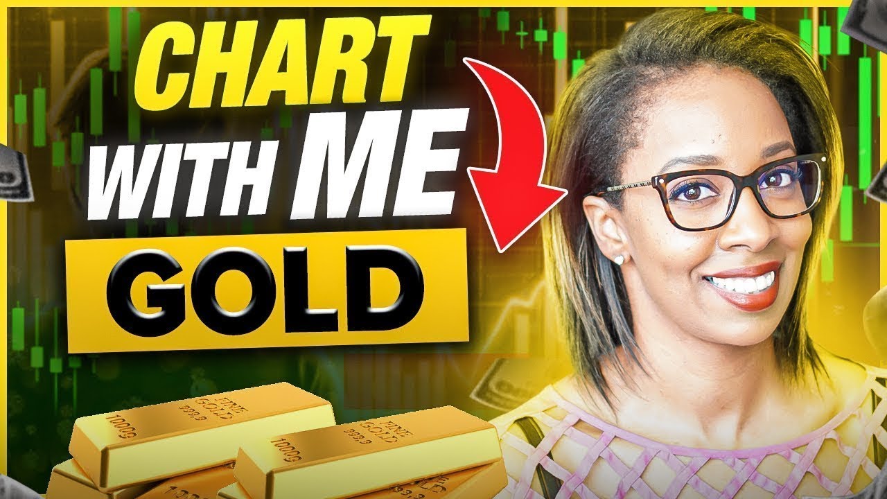 Make Money Trading GOLD with This Simple Strategy! - YouTube