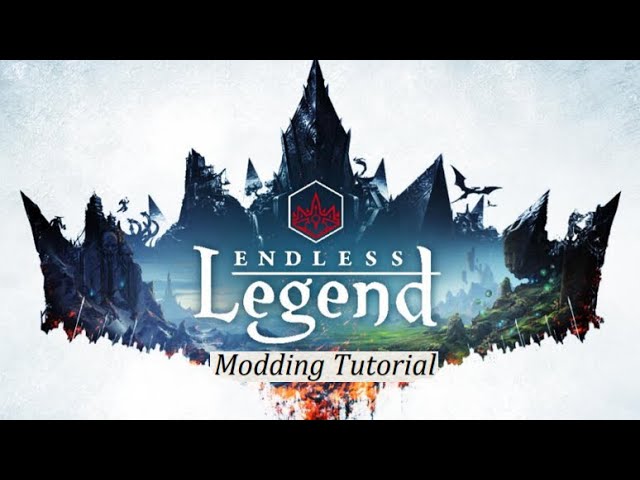 Endless Legend Logo Endless Legend Definitive Edition (PC) Steam