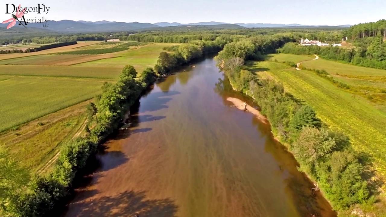 Saco River Tour - YouTube