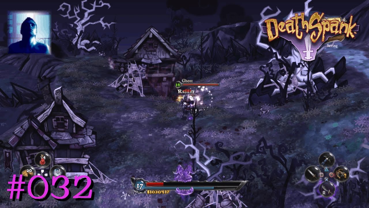 Lets Play Deathspank Vol.32 (German/PS3) - YouTube