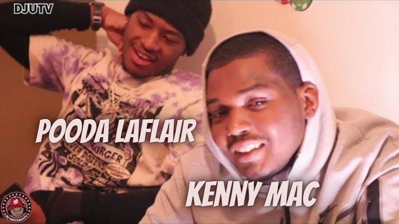 Kenny Mac & Pooda on why Lil Durk never signed them but signed Memo600 ...