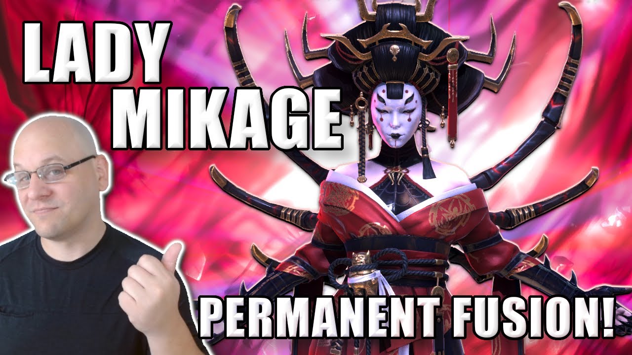 FREE MYTHIC CHAMP FOR EVERYONE?! MAYBE. Lady Mikage | RAID: Shadow ...
