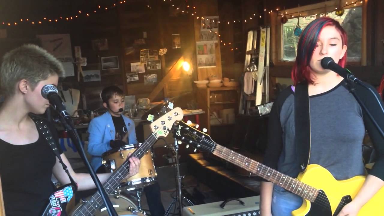 Blue Anarchy - Where Is My Mind - YouTube