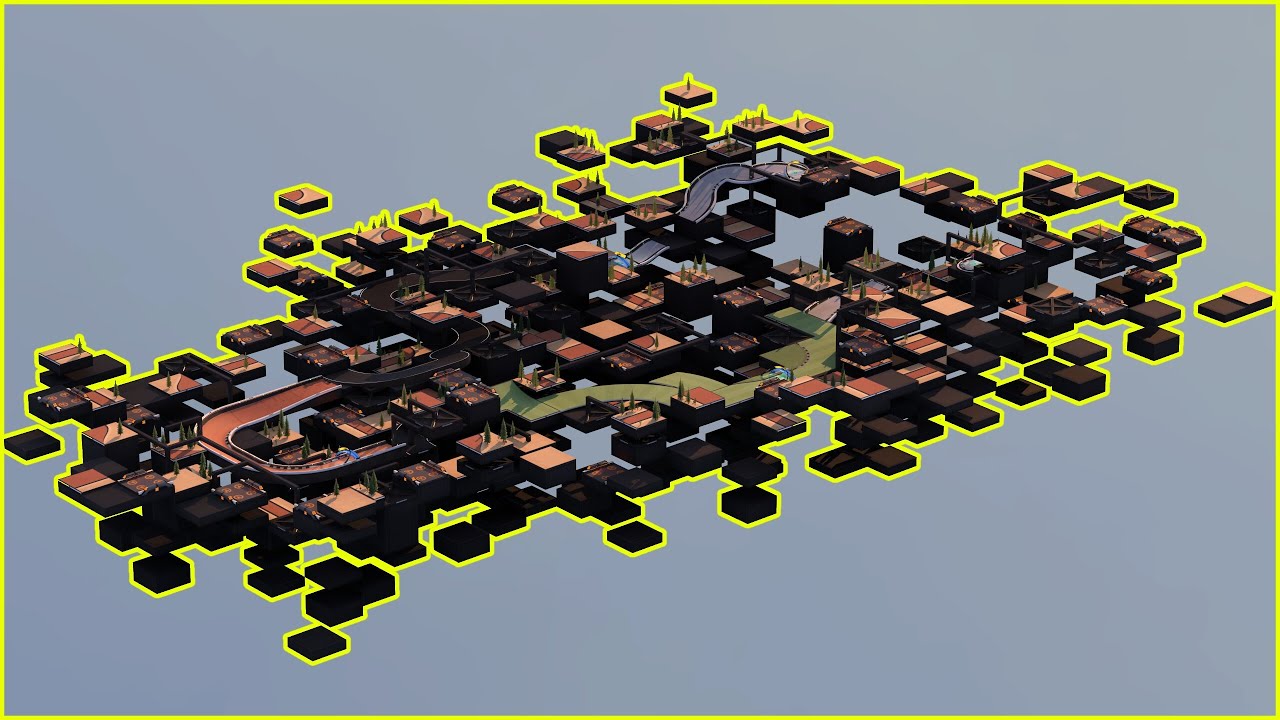 Corrupted Crossroads - YouTube