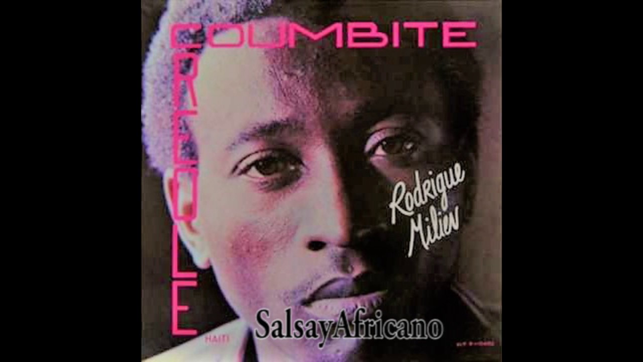 Rodrigue Milien - Respecte Don - YouTube