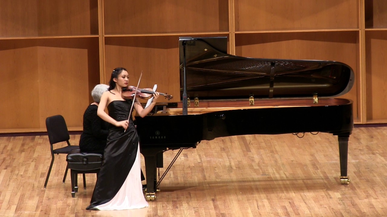 In the Style of Albeniz by R. Shchedrin - YouTube