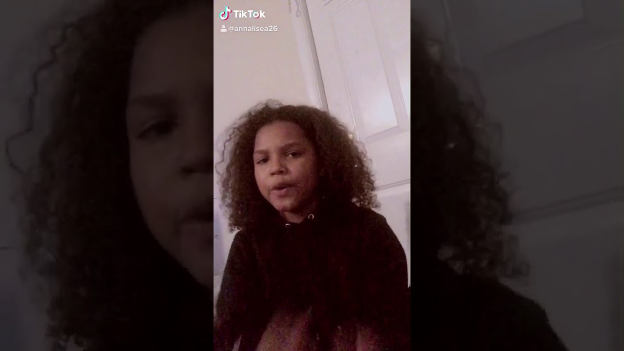 Tik tok by Ashlynn - YouTube