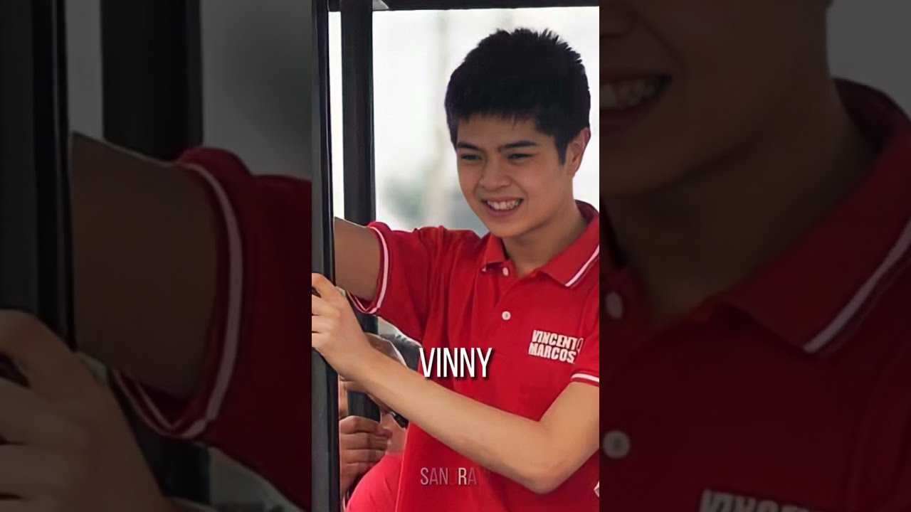 kilalanin Ang mga apo ni Marcos 🤍 team Marcos 😊 #short #youtubeshort ...