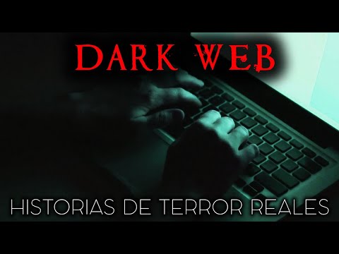 3 Historias Reales de Terror en la DeepWeb (Relatos de Horror)