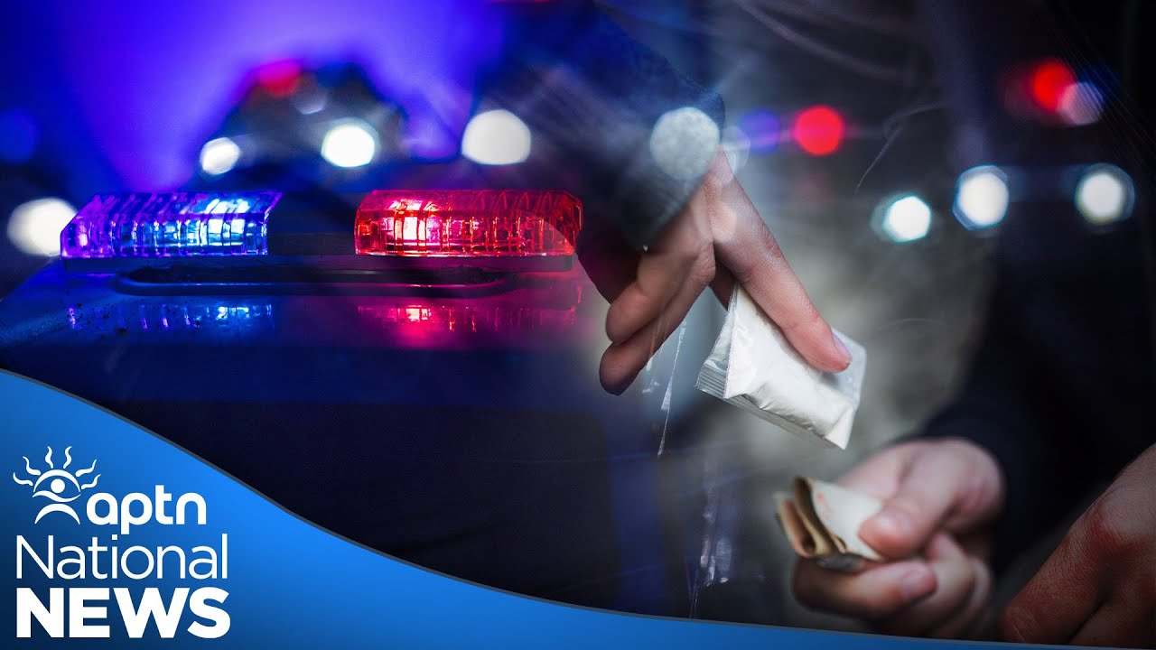 Four major drug busts in four separate incidents in First Nations in ...