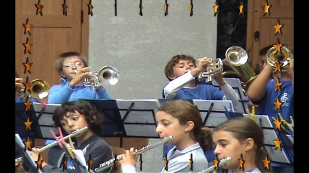 JOYFUL ROCK - L. van Beethoven /Arr. Scott Watson - YouTube